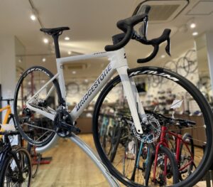 ANCHOR RP8 | cyclescience
