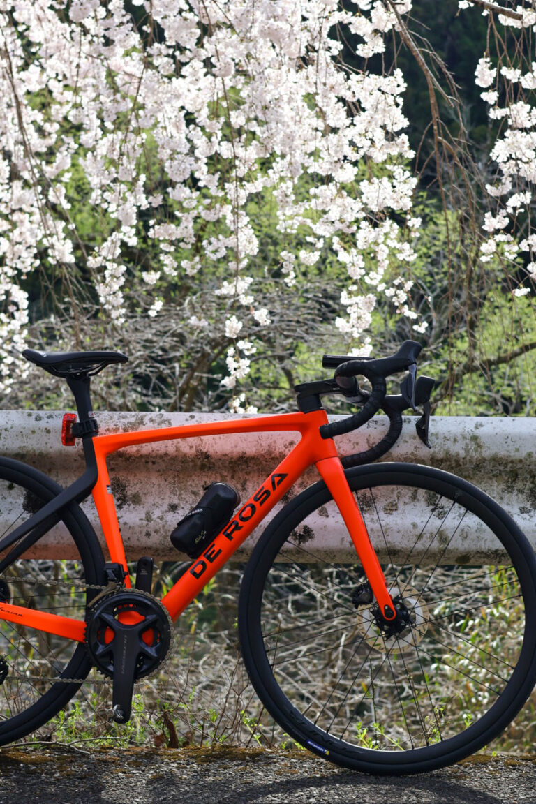 DEROSA SETTANTA | cyclescience