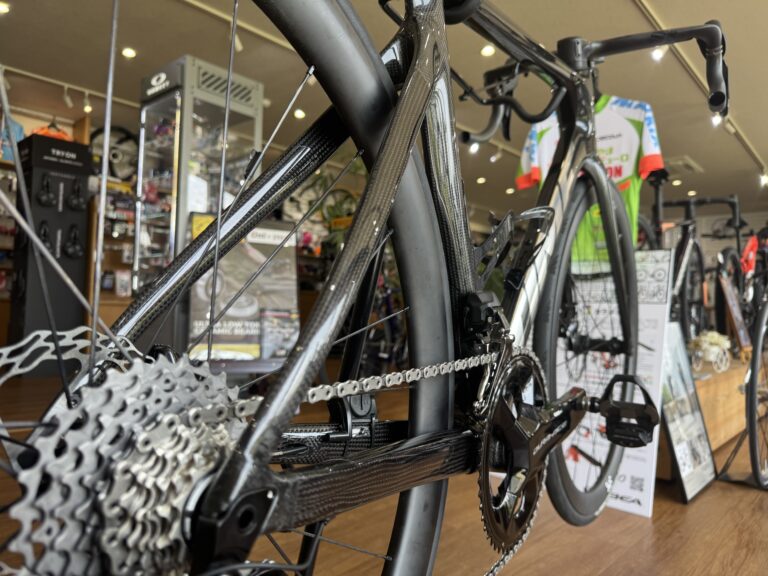 TIME SCYLON GEN2 | cyclescience